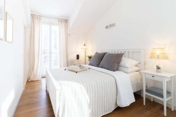 Dream Suite In Como - Como