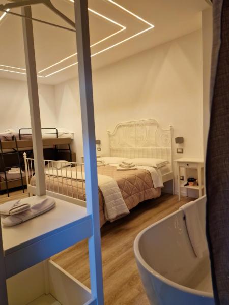Guest House San Lorenz - Ciampino