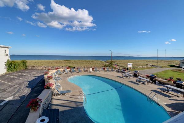 Sea View Inn - Kennebunkport, ME