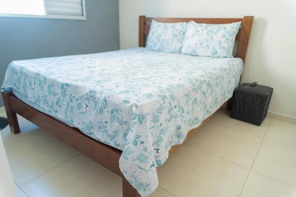 Apartamento Privativo Pindamonhangaba-sp - Pindamonhangaba