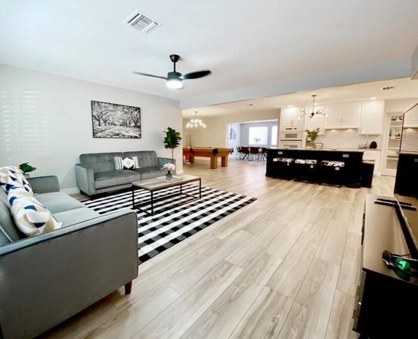 South Scottsdale Remodeled Beauty - Scottsdale, AZ
