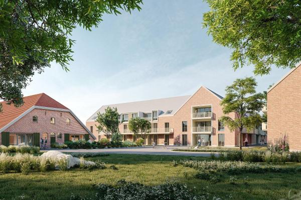 Noord Carolinensiel - Wangerland