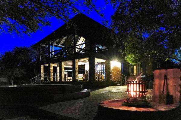 Rhinos Rest - Komatipoort