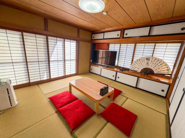Fuji Ninja House - Fujiyoshida