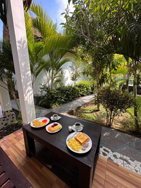 Wahyu Masari Homestay - Bali