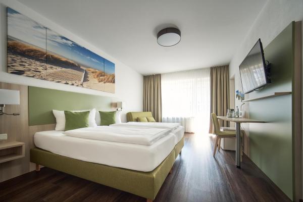 Marias Inn Living - Hotel & Apartments Garching Bei München - Ismaning
