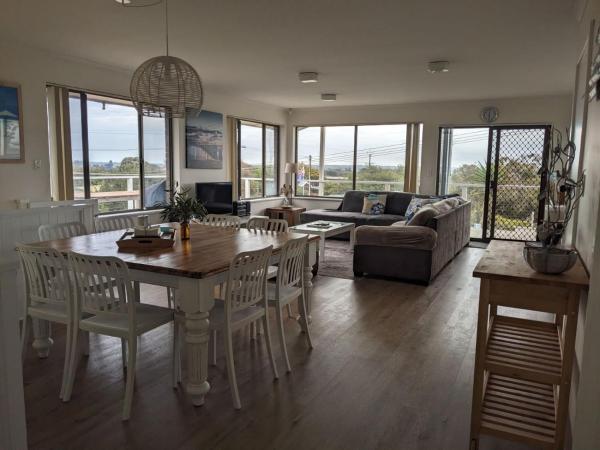 **The Castle** Family & Pet Friendly - Goolwa