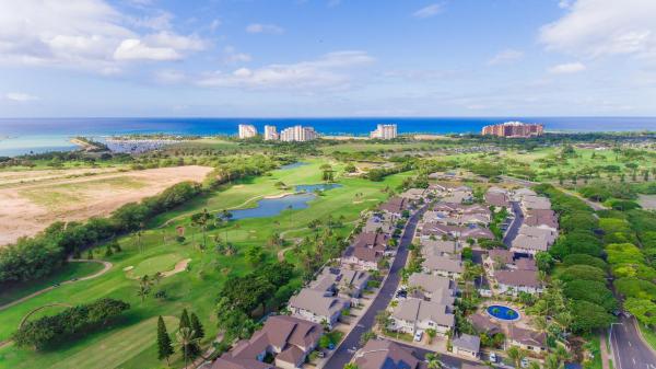 Ko Olina Beach Villas B102 - Mililani, HI