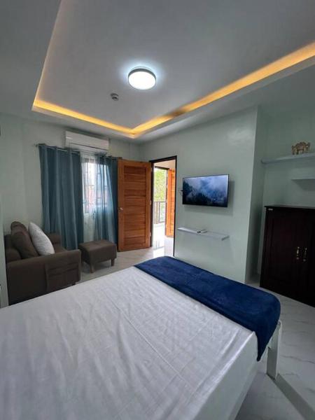 Faith Street Airbnb - Malolos