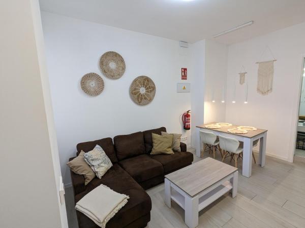 Quintana-alcalá Apartments - Rivas-Vaciamadrid