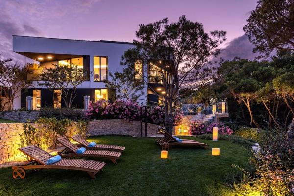 Villa Contessa - Top 200 Ultra Luxury World Villas - Veli Lošinj