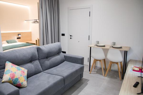 Ponteloft - Recuncho - Pontevedra
