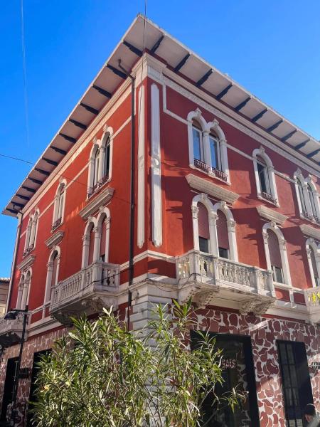 Clemente Rooms - Pescara