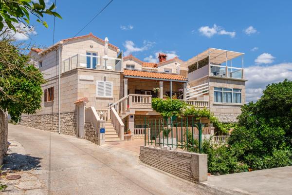 Apartman Mirna - Brela