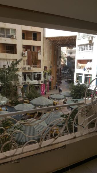 Mall View - エジプト アレクサンドリア