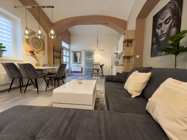 Apartments Adamas - Šibenik, Slovenia