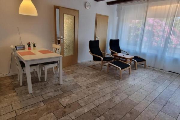 Rosenrot Am Meer 1 - Borkum