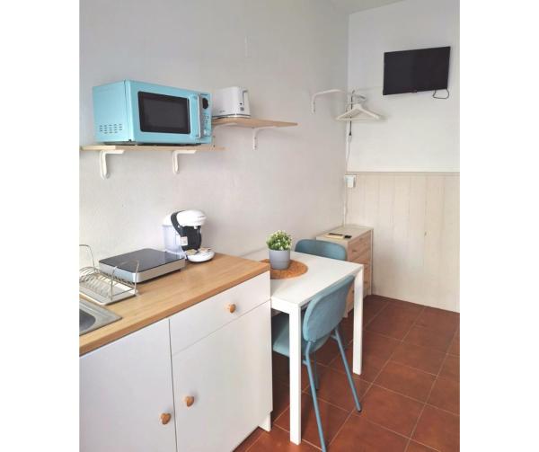 Estudio En El Centro Histórico Conil- Renovado 2024 - Conil de la Frontera