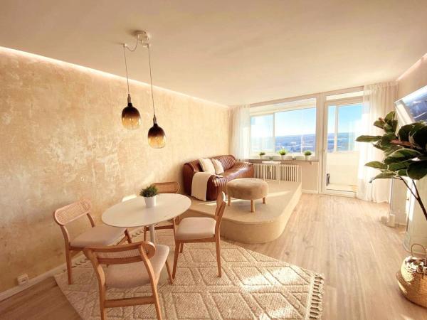 Stylische Sunset-wohnung - Aichach