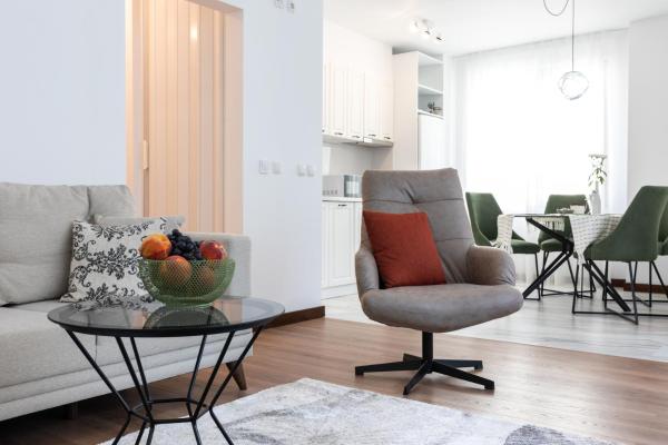 Didi's Central Designer Apartments - Sofia