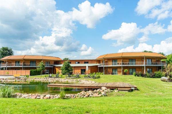 Landhotel Lebensart - Kalkar