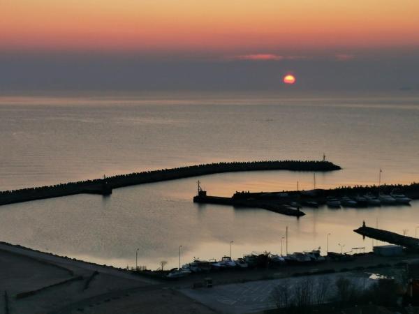 Seaview Residence - Constanța