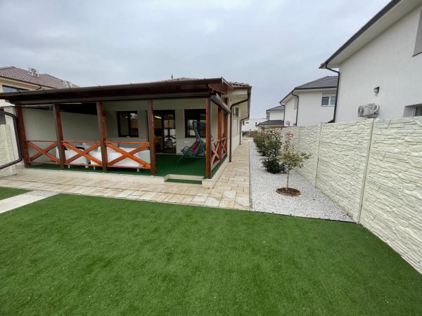 Vrg 1 Exkluzív Apartman - Debrecen