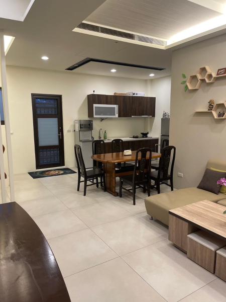 Water Moon Hall - Taipei