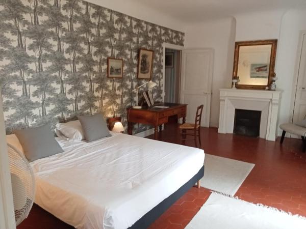 Le Mas Palegry Chambres D'hôtes Perpignan - Argelès-sur-Mer