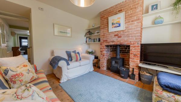 Palmer's Cottage - Southwold