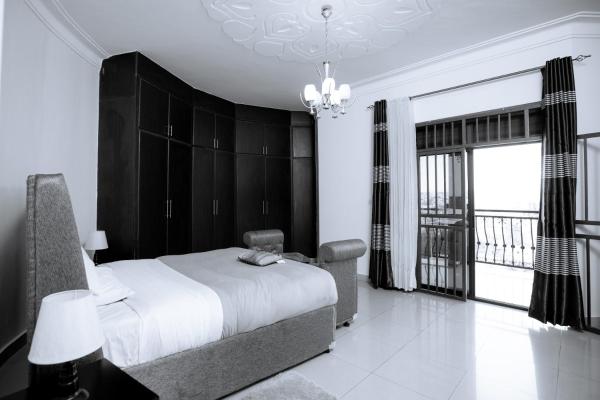 Migano Residence - Kigali