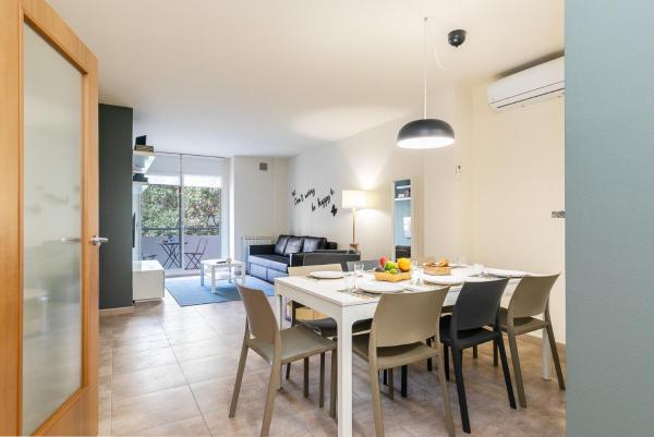 Ab Sagrada Familia - Sant Pau - Barcelona