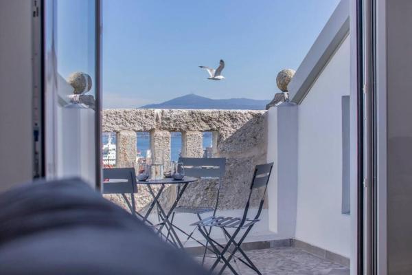 Balcón Del Puerto - Bigliving - Vigo