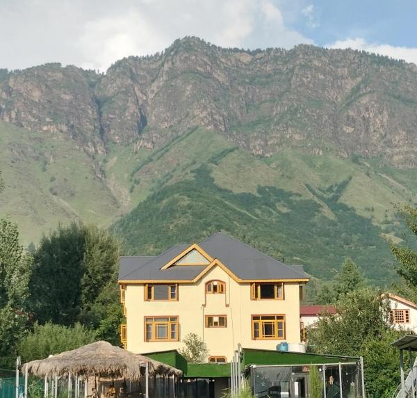 Garden Of Eden Resort - Srinagar