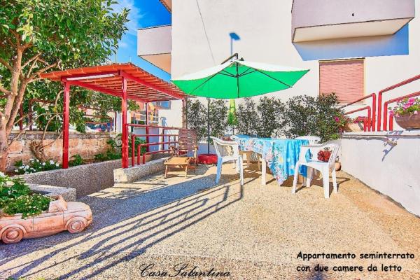 Casasalentina - Puglia