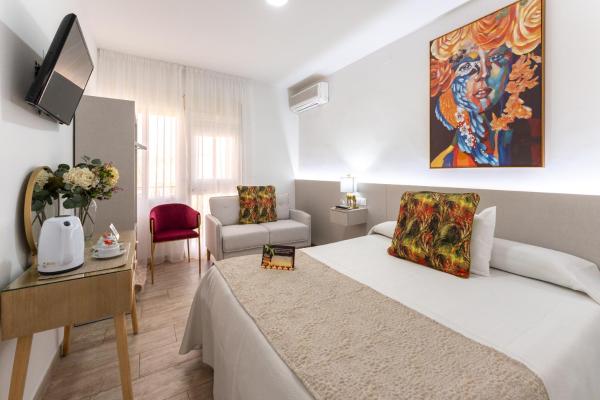 Urban Rooms B&r - Torremolinos