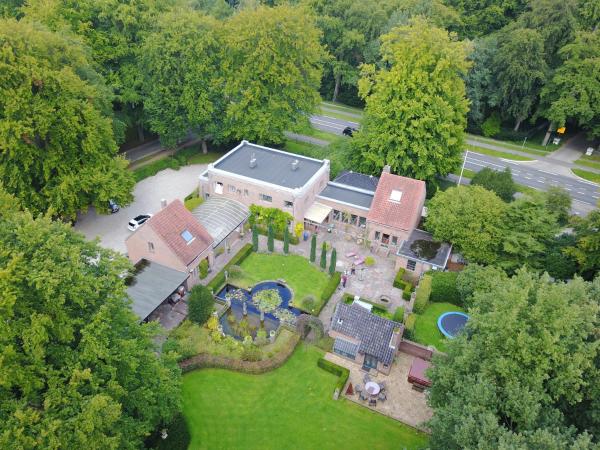 Londons Cottage - Noord-Holland