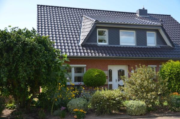 Ankerplatz Husum - Husum