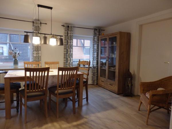 Ferienwohnung Paula - Buxtehude