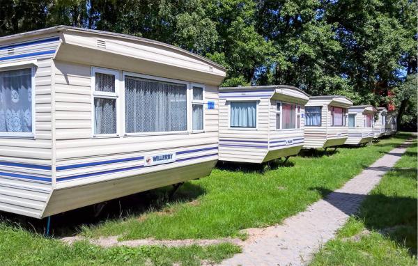 2 Bedroom Amazing Home In Mielno - Mielno