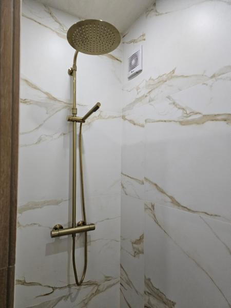 Luxury Appartment Oumi - Tetouan
