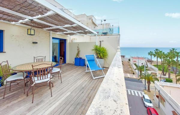 Awesome Apartment In Moncofa - Nules