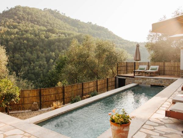 Apricus Locanda Boutique Hotel - Bordighera