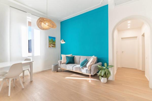 Mare Al Castello Appartamento - Piombino