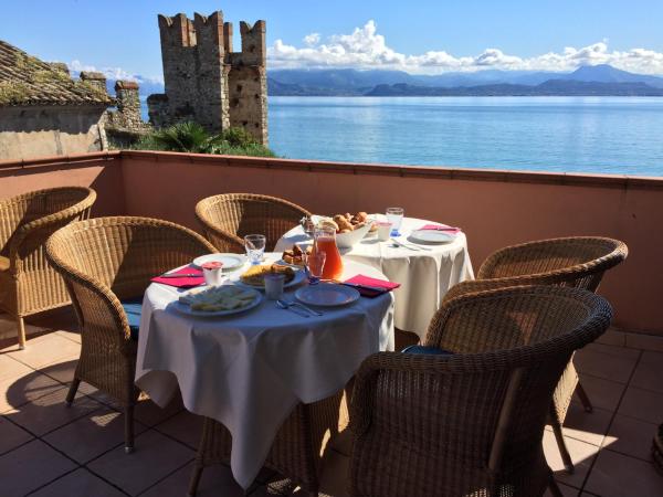 Hotel Degli Oleandri - Manerba del Garda