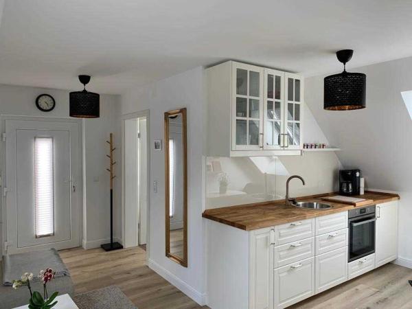 Haus Lindenstraße 3 - Harsefeld