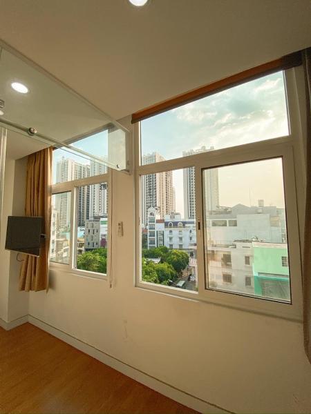 Aloha House Apartment - Ho Chi Minh City