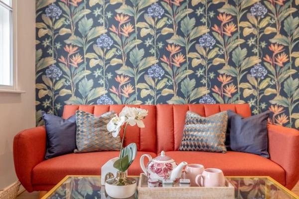 Chic 1br Near Windsor Castle - Windsor