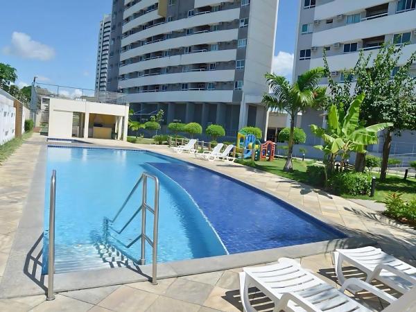 Natal Verano Ponta Negra - Pernambuco