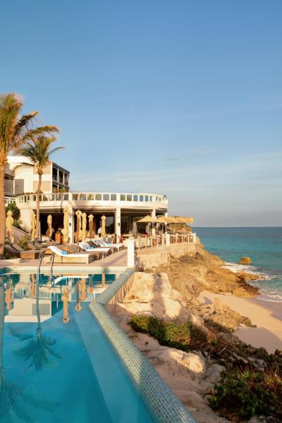 The Loren At Pink Beach - Bermuda
